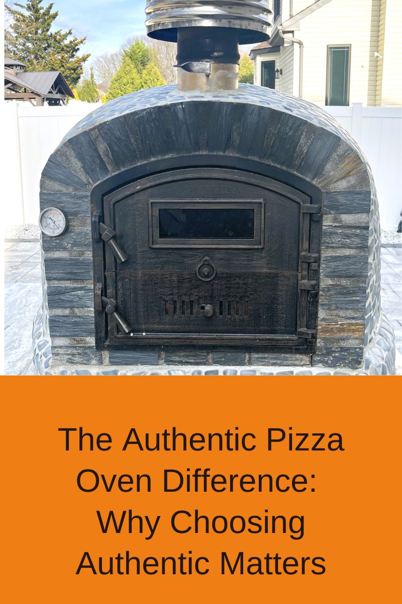 brick oven pizza difference
